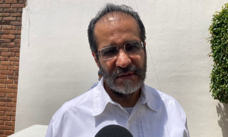 Bejarano En Morelia: MORENA Esta Bien A Pesar De Críticas Internas Y ...