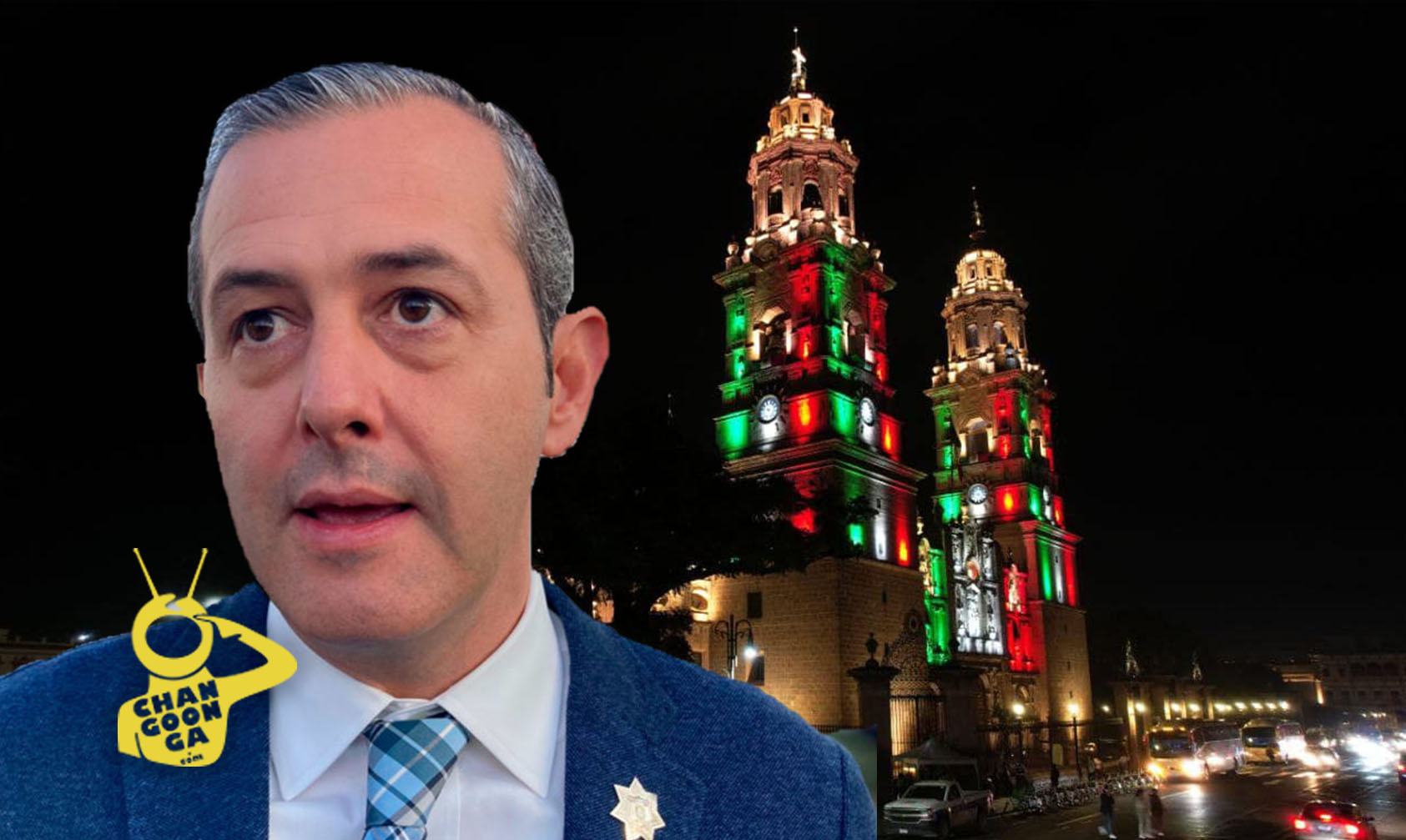 #Morelia Está Garantizada La Seguridad Durante Festejos Patrios ...