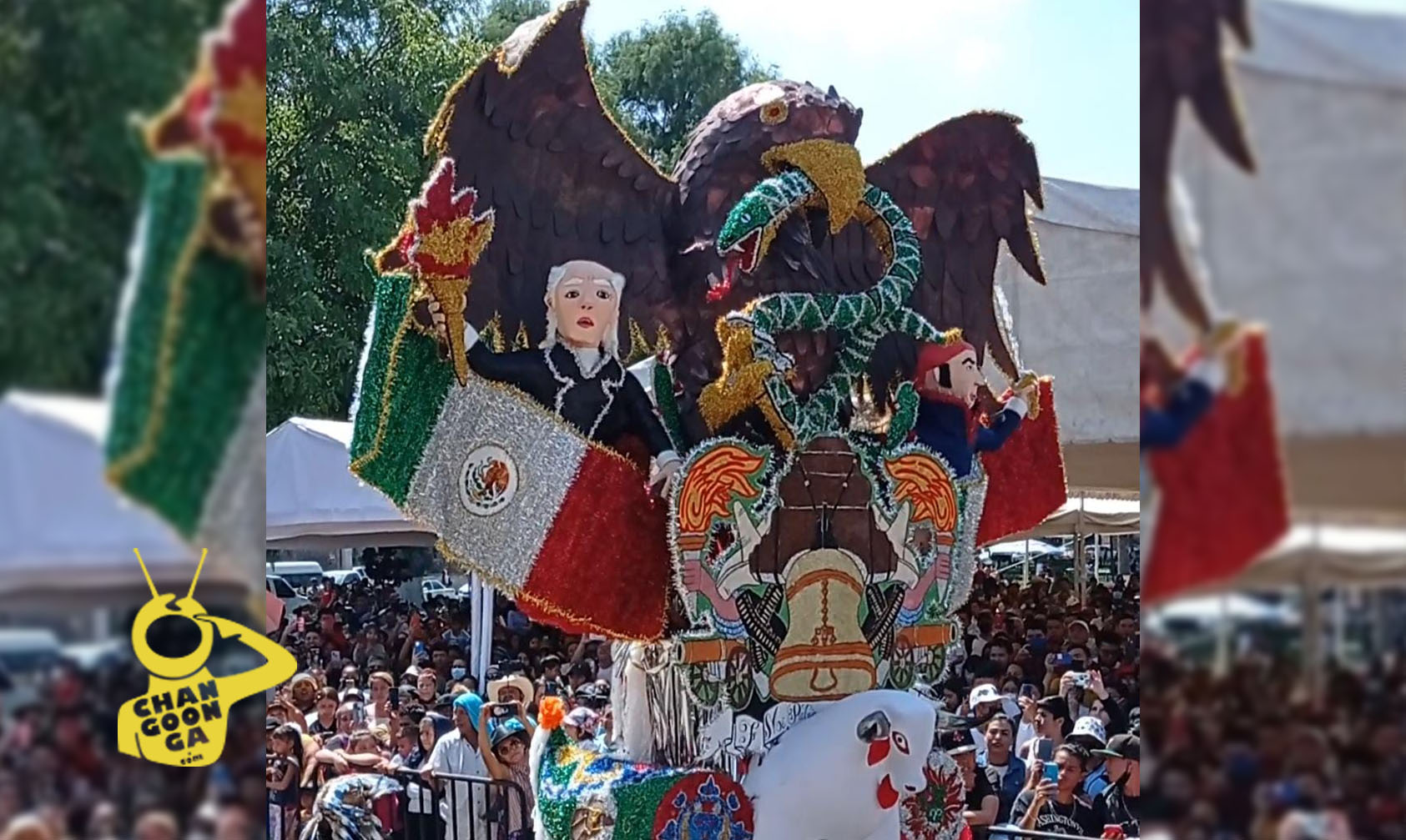 Pocos Morelianos Presenciaron El 1er Concurso De Toritos De Petate