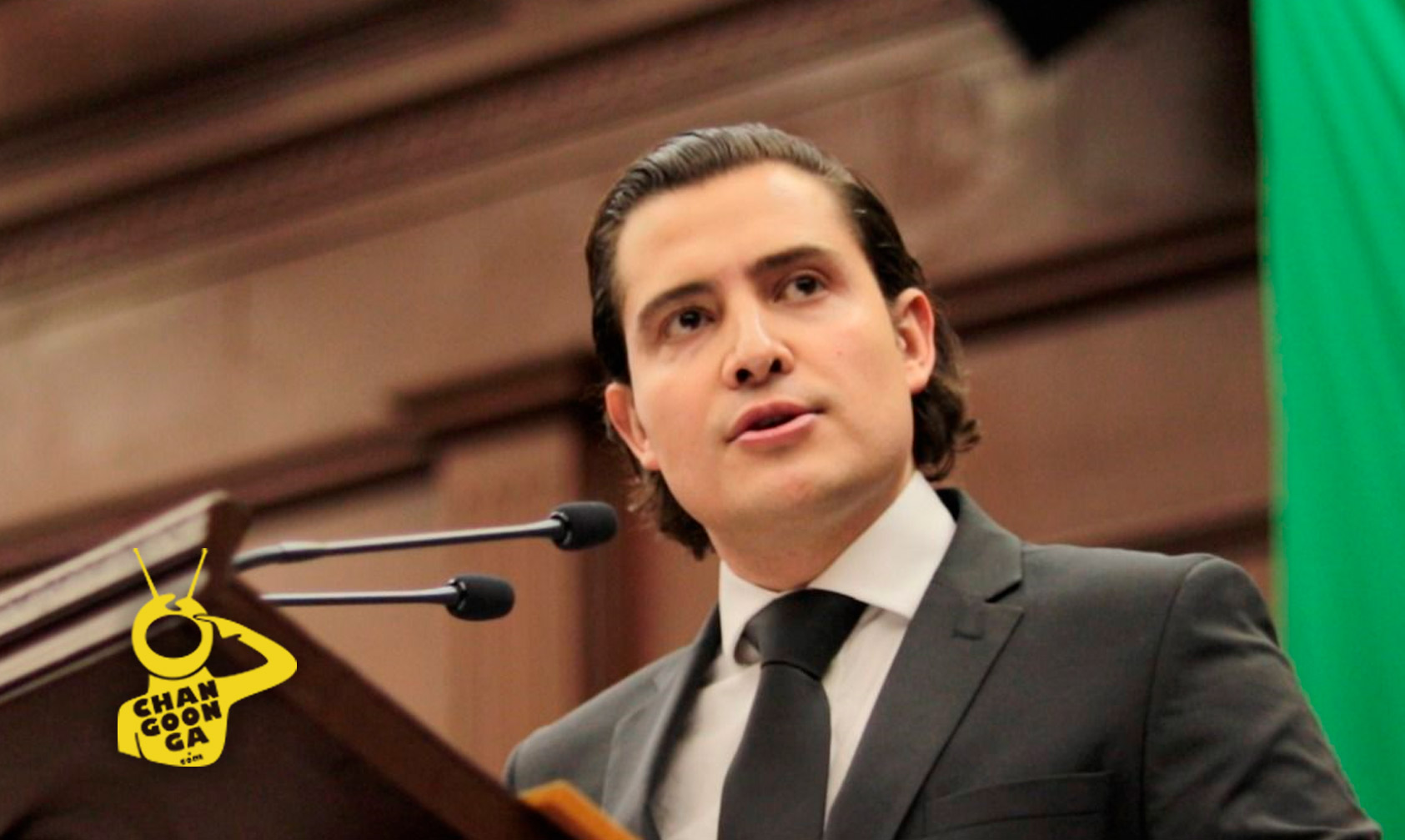 Tener Un Mejor Morelia, Es Posible: David Cortés
