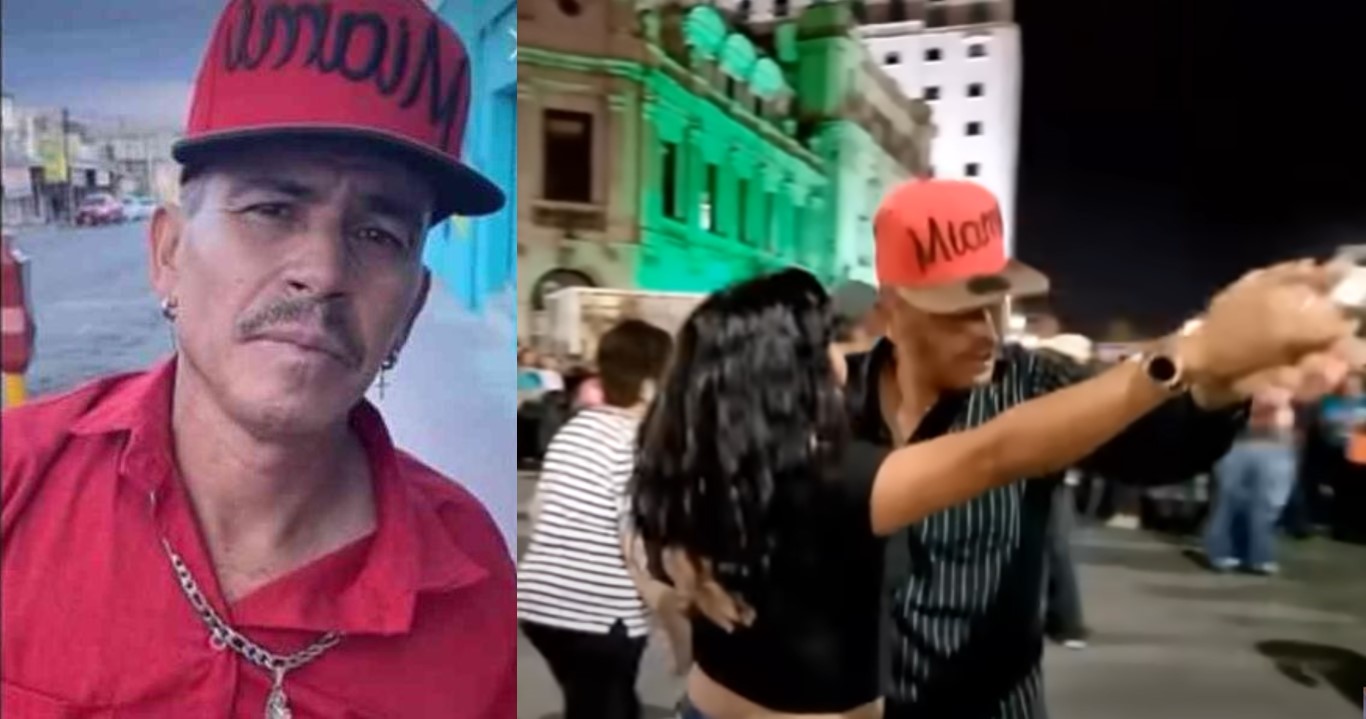 Mujeres Hacen Filas Y Se Pelean Por Bailar Con Don Elmer