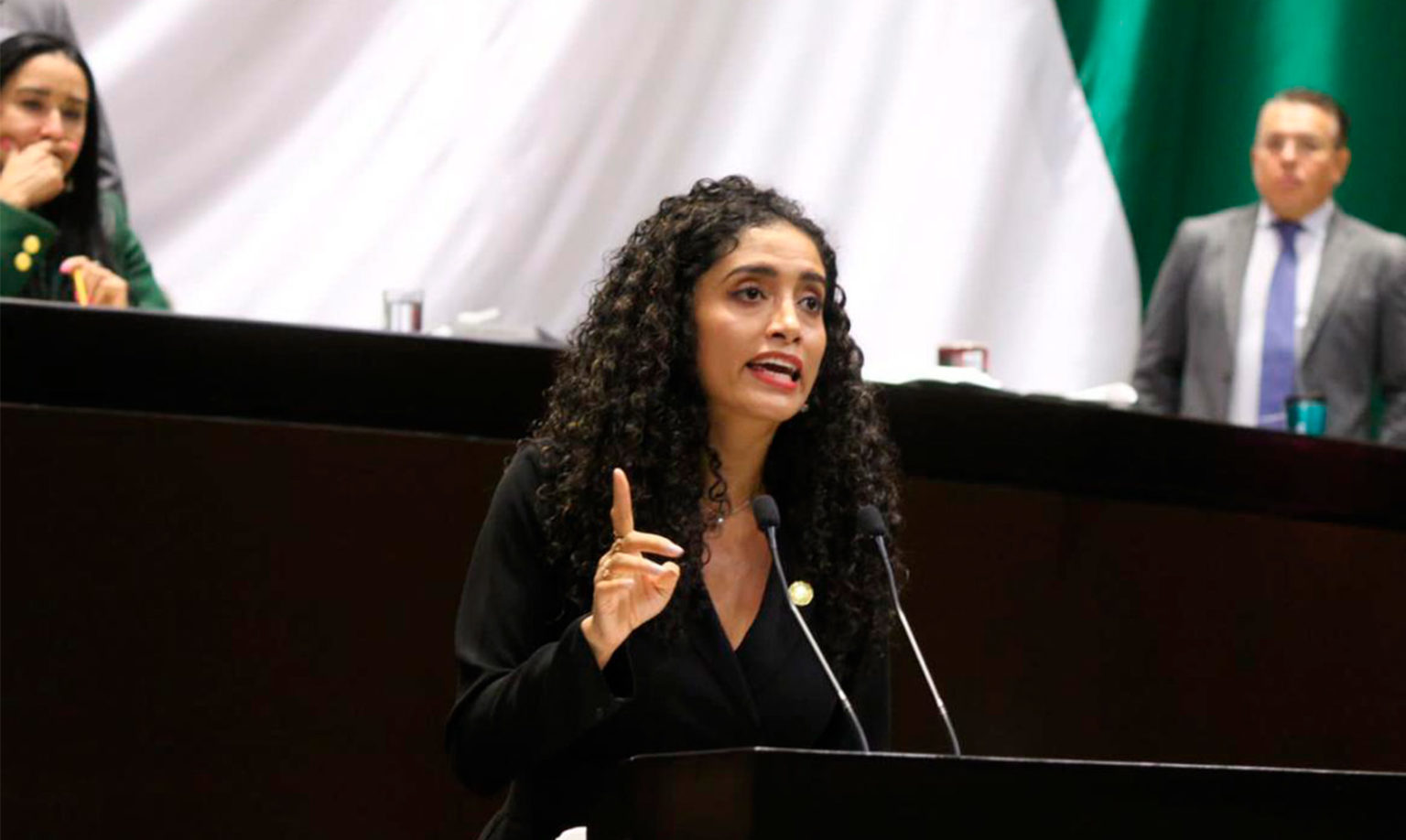 AMLO YA NO Tendrá Excusas Para Garantizar Seguridad Nacional A ...