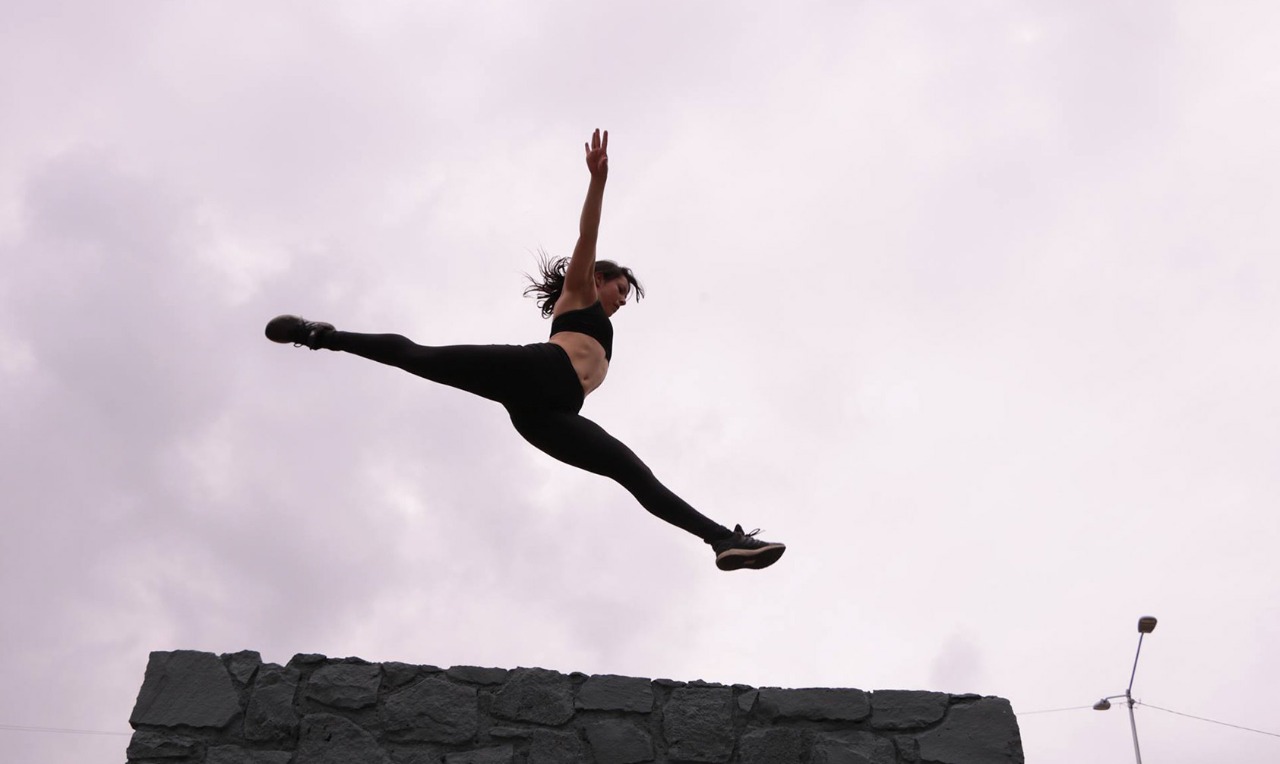 ¡Orgullo Mexicano! Ella Bucio, Campeona Del 1er. Campeonato Mundial De ...