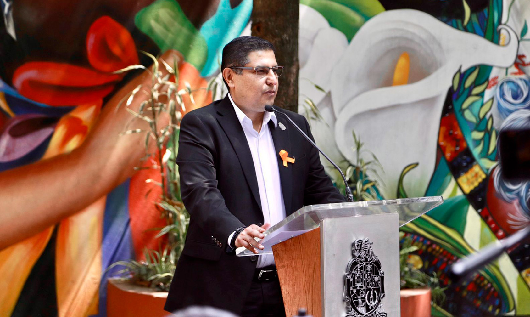 #Uruapan Presente En Cumbre De Alcaldes México-Estados Unidos