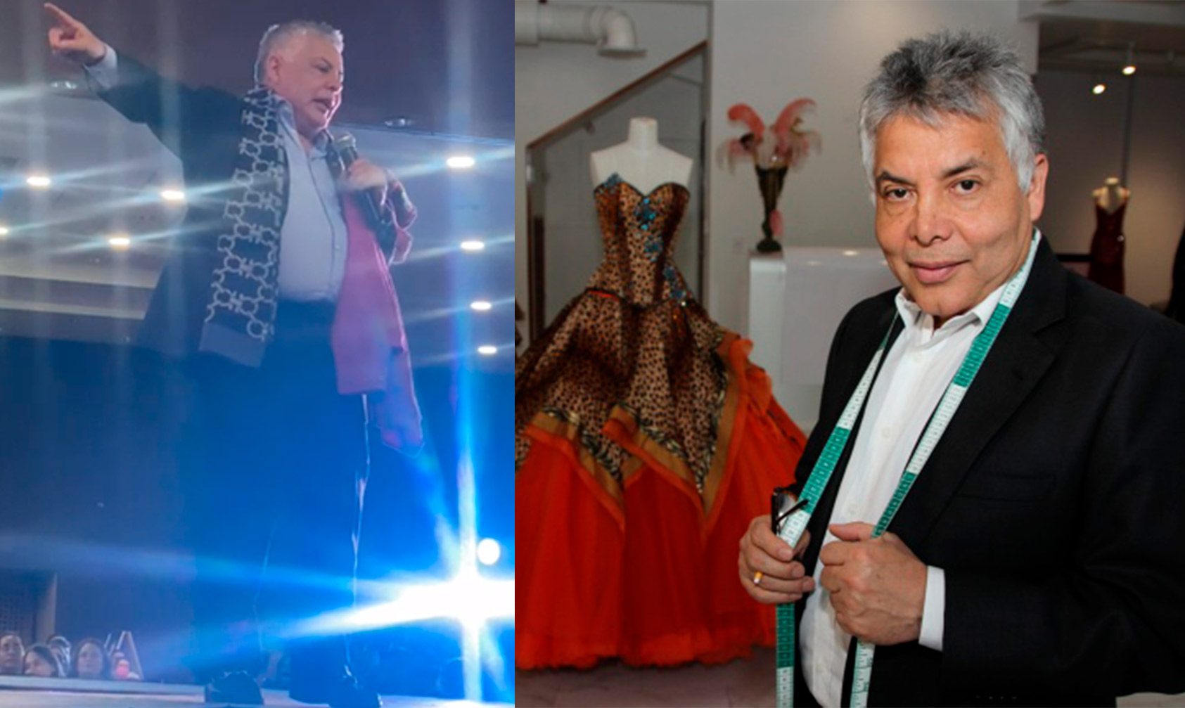 Mitzy, Orgullo Michoacano Nunca Ha Sido Reconocido En Su Tierra