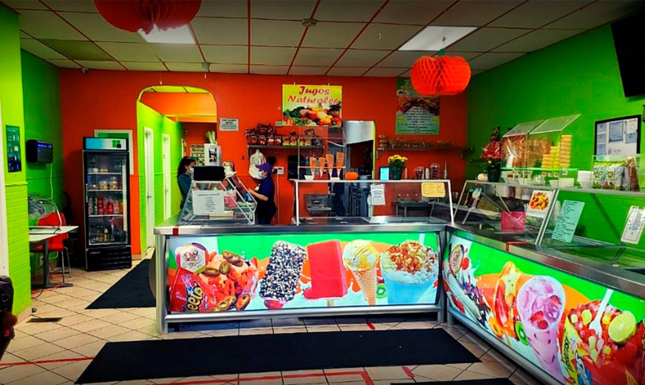 From Tocumbo To The World… La Michoacana Llega A Chicago, EU