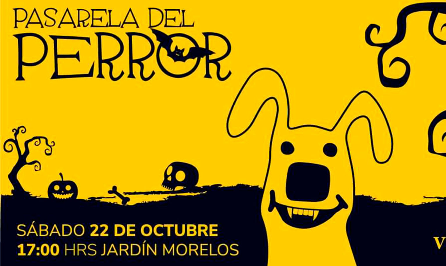 #Morelia ¡Pasarela Del Perror! Invitan A Concurso De Disfraces De ...