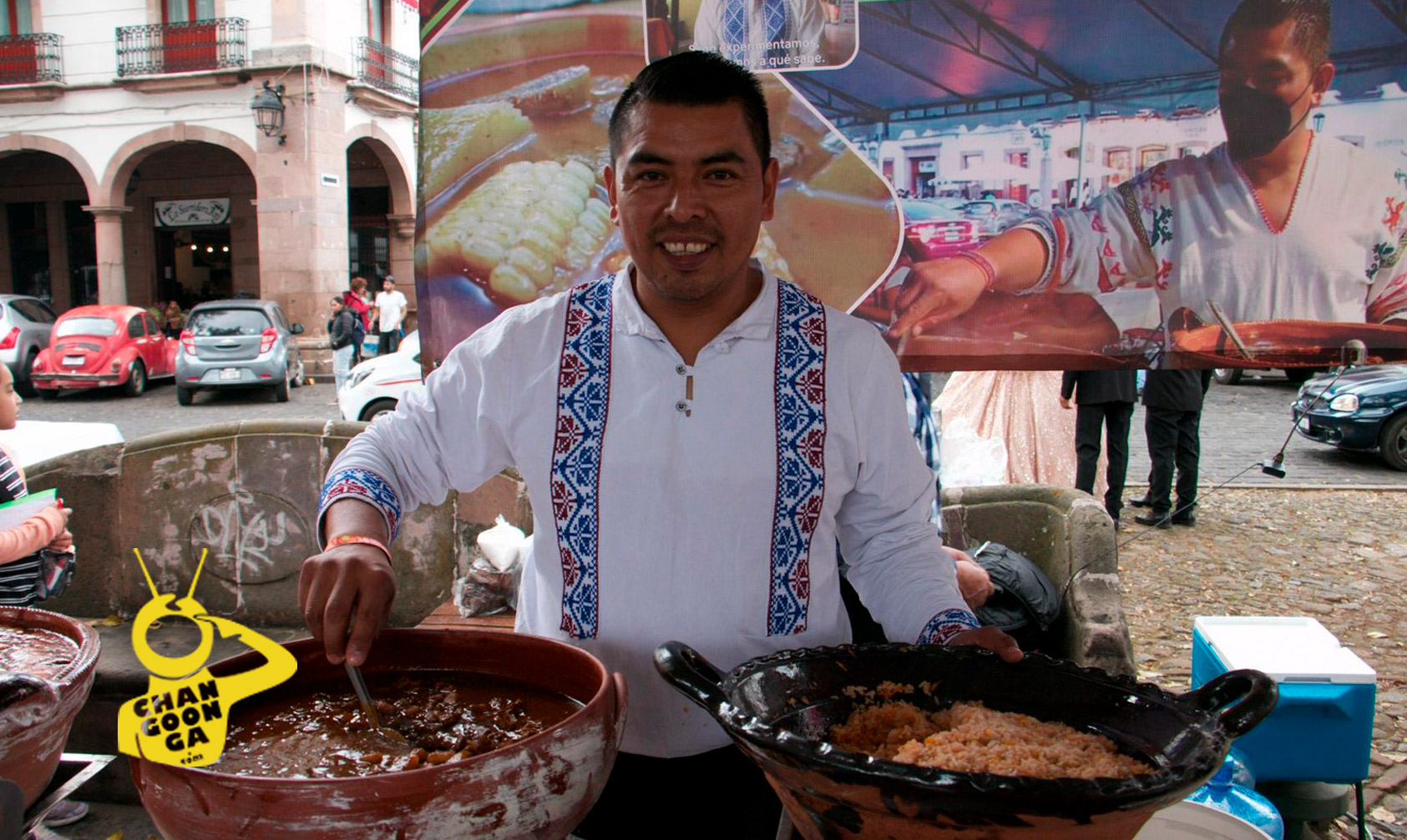 Gracias A Michoacán 29 De Noviembre Se Ha Declarado Día Nacional De ...