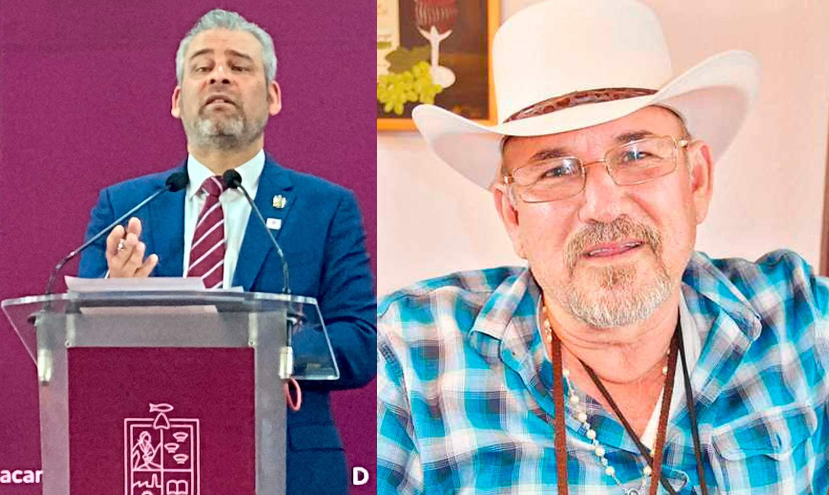 Bedolla Sobre Ataque A Hipólito: Está Raro... Aquí Nada De Ser ...