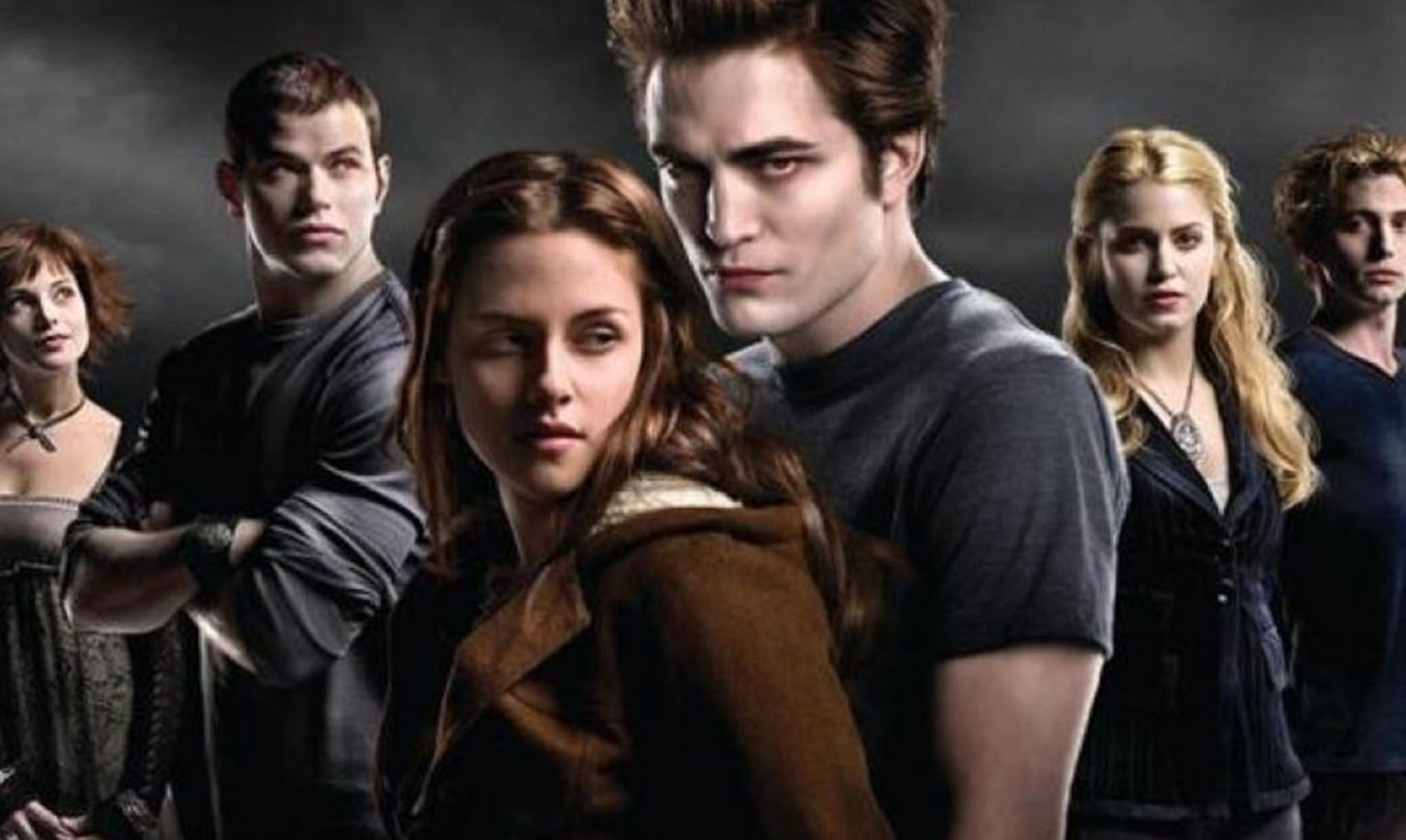 ¿Team Jacob O Team Edward? Crepúsculo Volverá A Cinépolis A 14 Años De ...