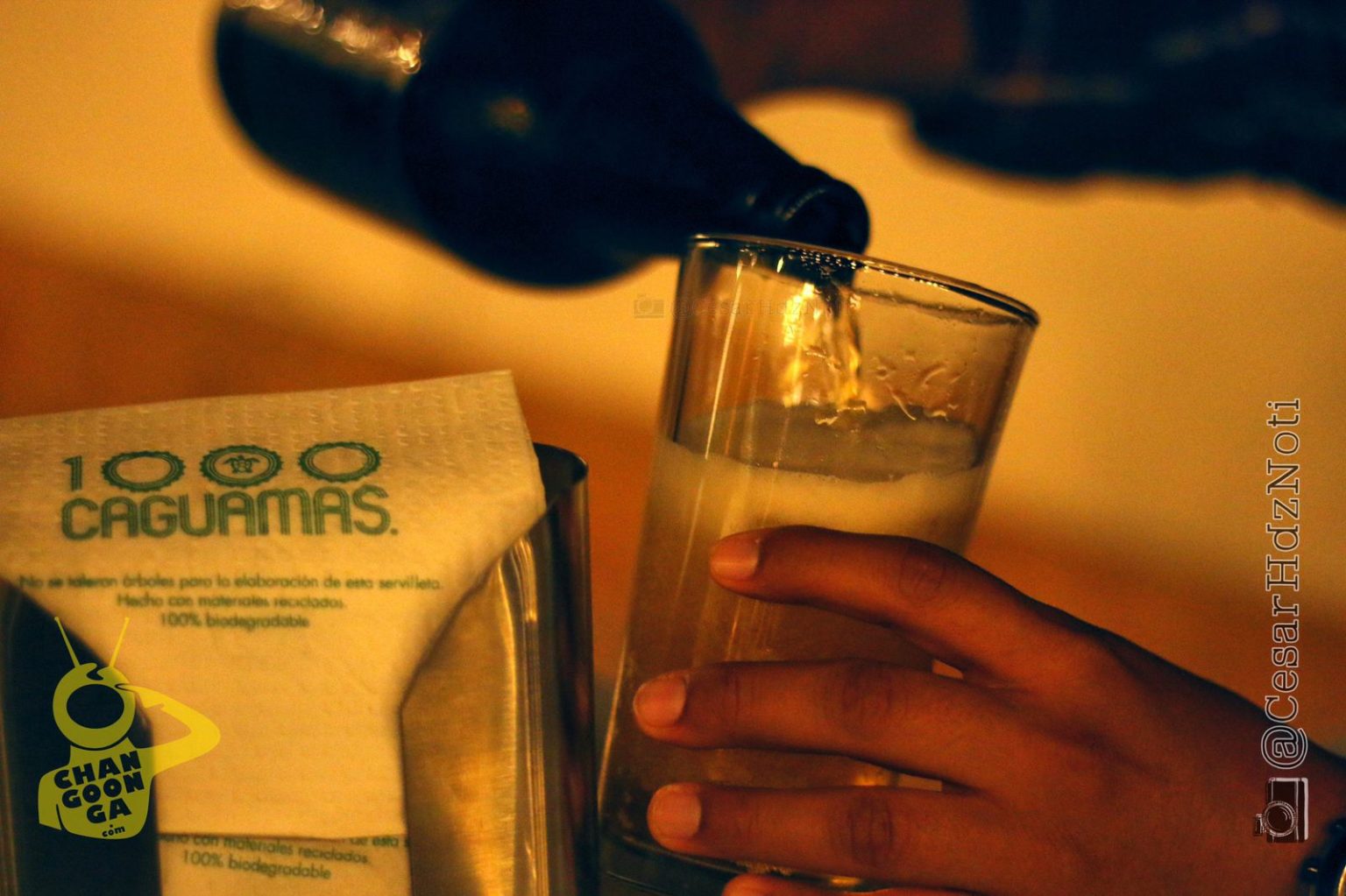 ¡Caguamas Por Las Caguamas! Llega A Morelia 1000 Caguamas, Toma Chela Y ...