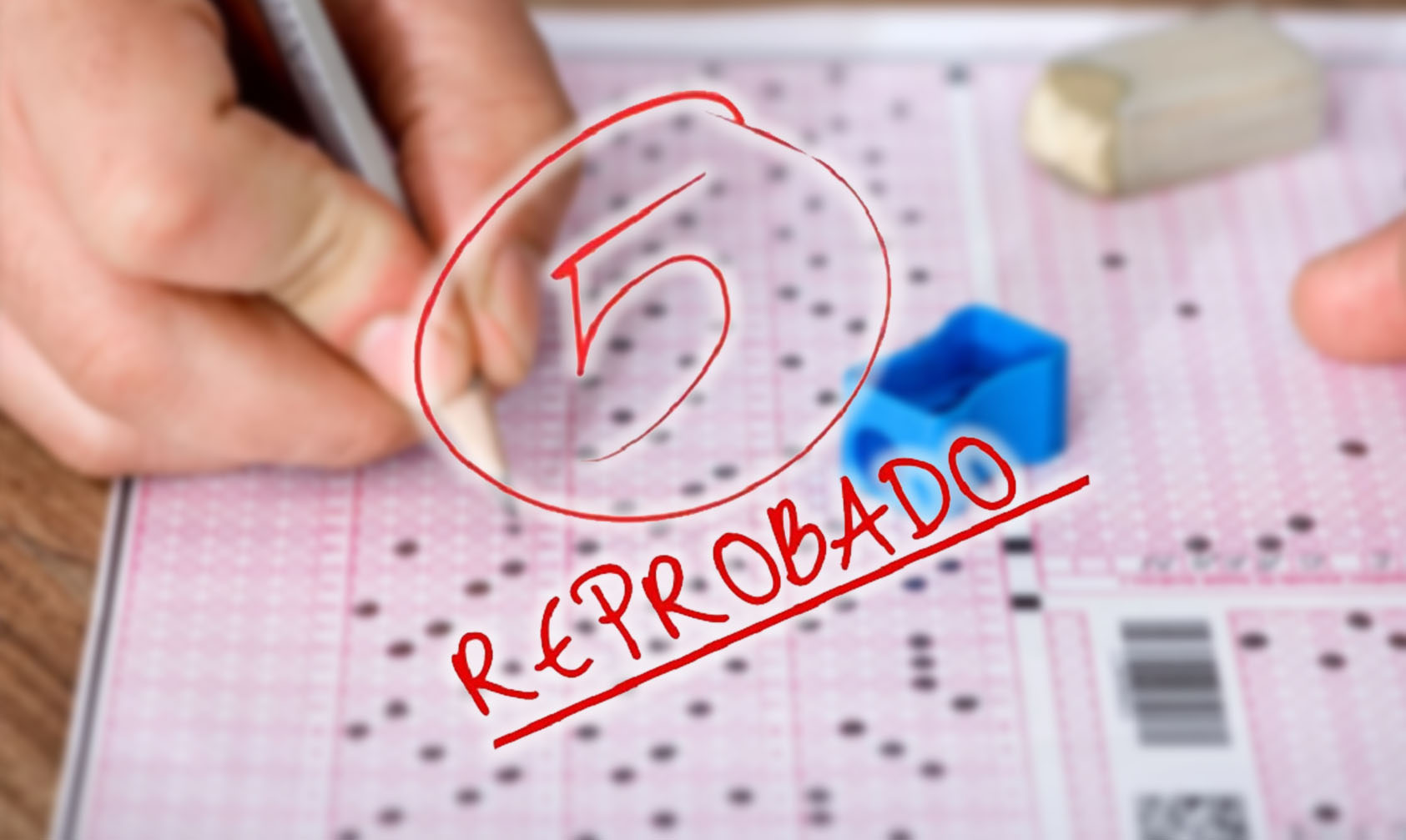 En Michoacán Y Otros 4 Estados Ya Podrán Reprobar A Alumnos De ...