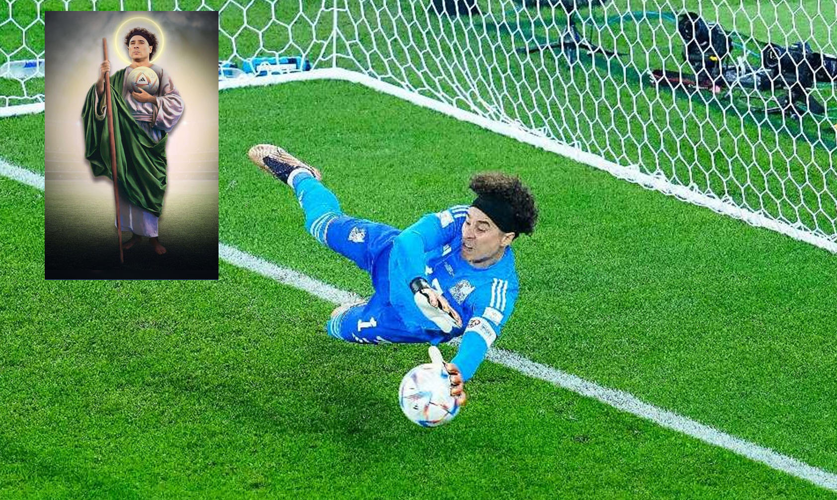 “San Memo Ochoa” Ya Tiene Un Corrido Y Se Ha Viralizado En TikTok