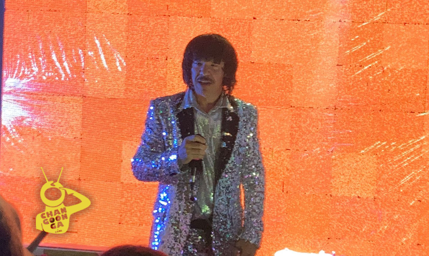 Albures Y La Trusa No Faltaron En La Desvergonzada Noche De Silverio En ...