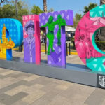 ¡Óraleeee! Tepito Estrena Letras Monumentales Como Los Pueblitos Mágicos