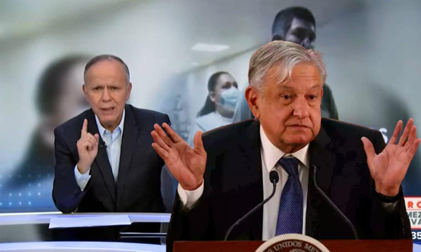 Amlo Celebró Que Ciro Está Con Vida Tras Atentado