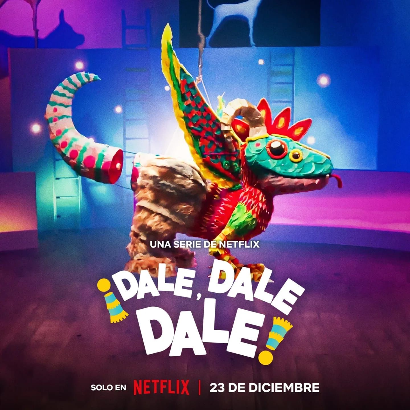 Dale Dale! Artistas Michoacanos Sacan El Papel China Y Participan En ...