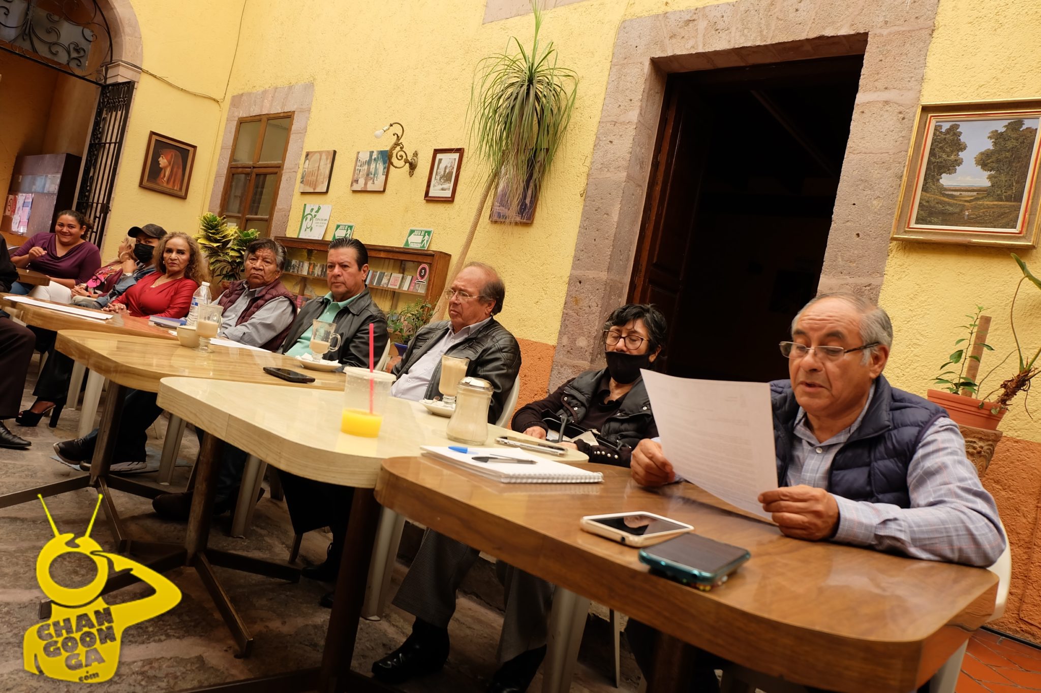 #Michoacán Inspectores Escolares Acusan Un Desmadre En Dirección De Secundarias