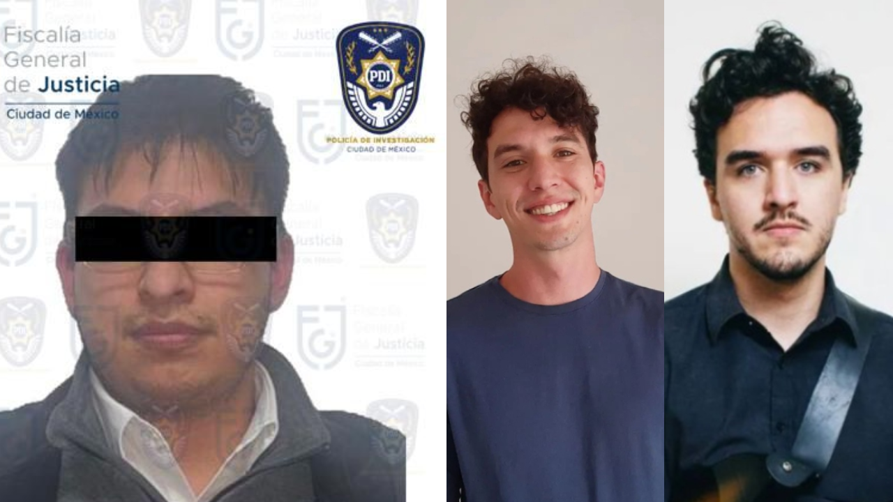 Cae Randy "N" Otro Implicado En El Asesinato De Los Hermanos Tirado ...