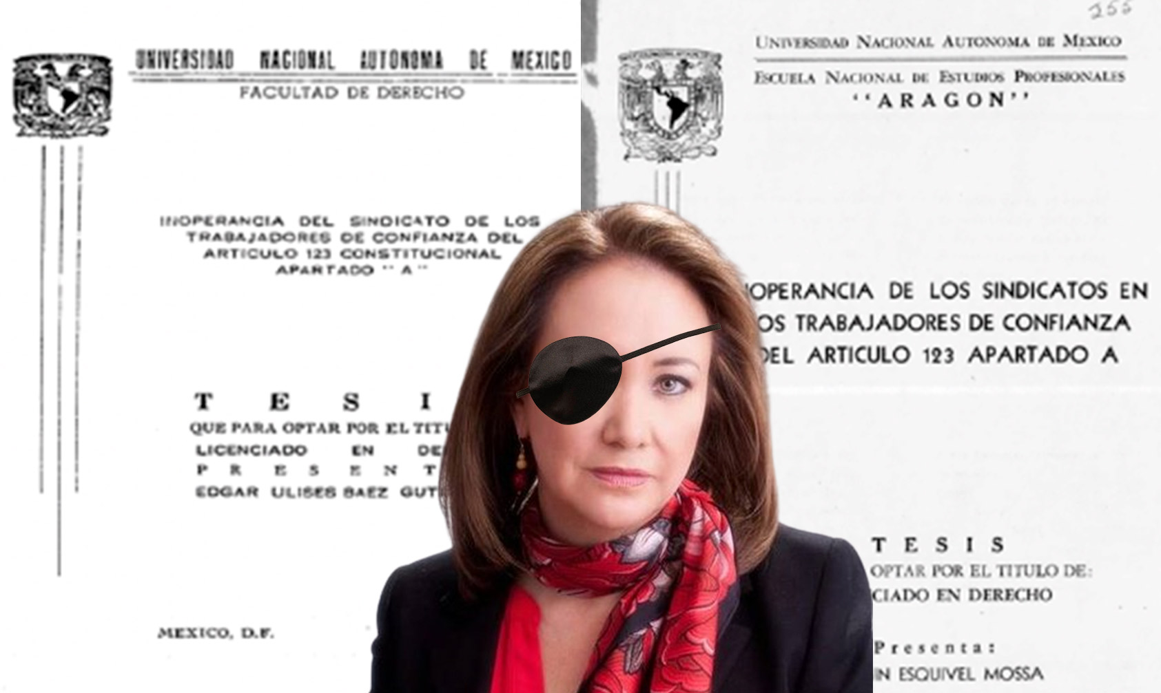 Gana Ministra Norma Lucía, Primera Mujer En Presidir La SCJN ...