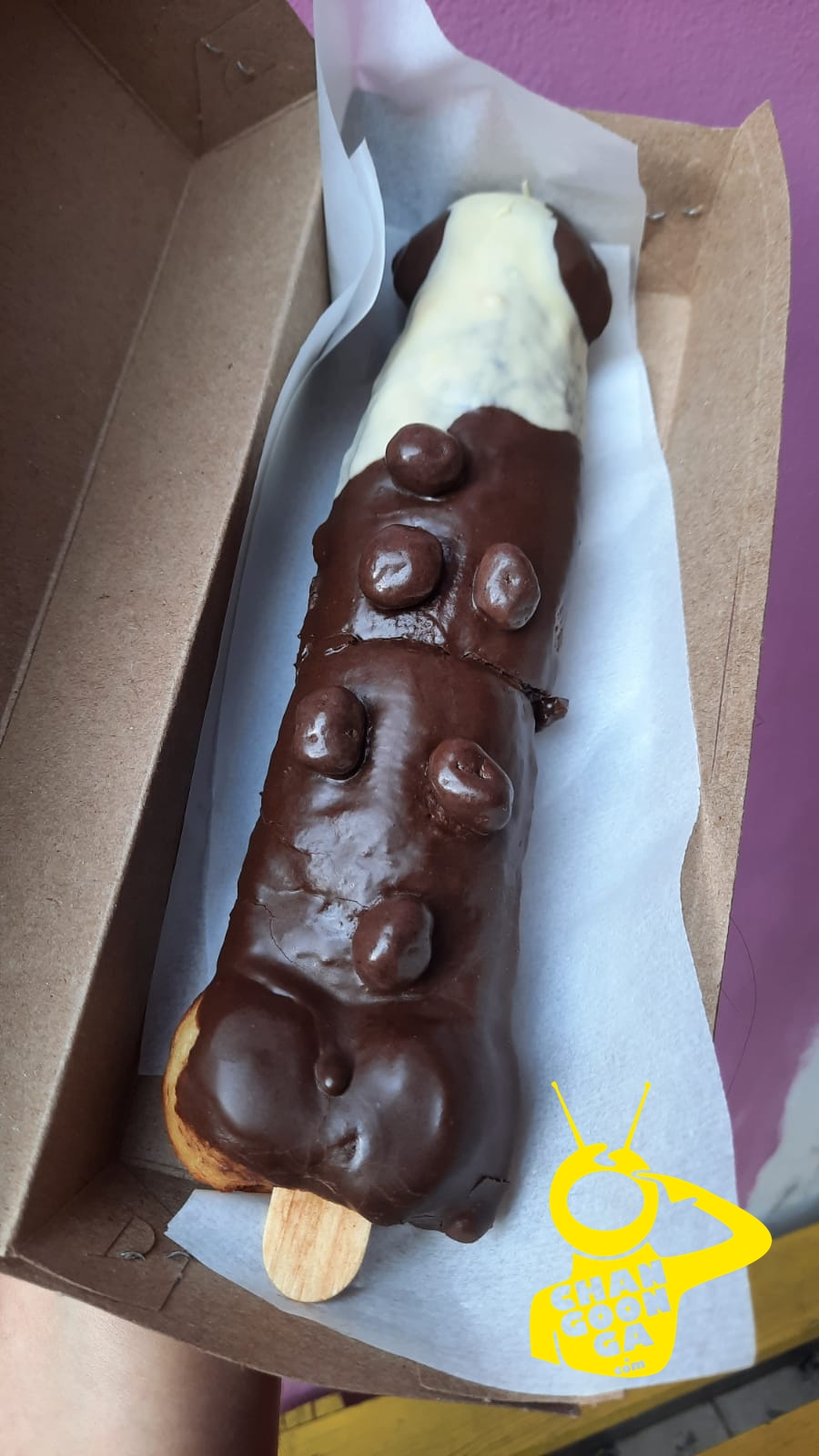 #Morelia 23CM De Sabor: La Del 'Babo' YA Está En La Neperia ...