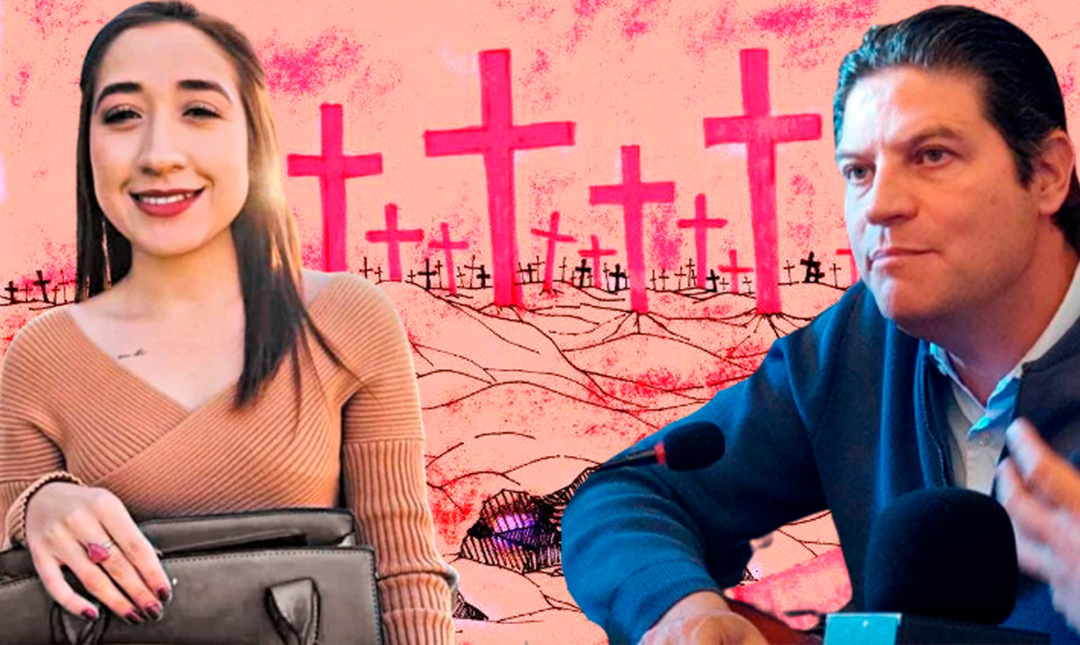 #Morelia Caso Jessica: Alfonso Se Pronuncia Por Condena EJEMPLAR A ...