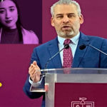 #Morelia Caso Jessica Evidencia Sistema De Justicia ENFERMO: Bedolla ...