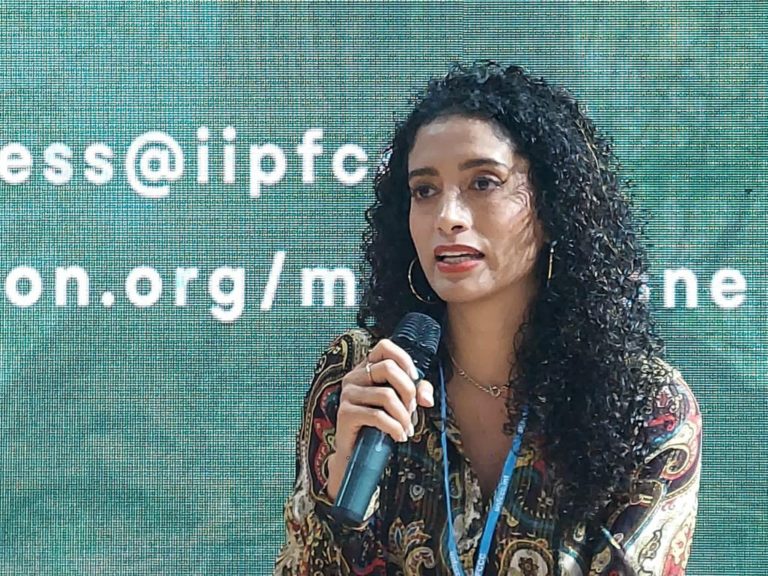 Lamentable Que Cambio Climático No Fue Tema En Cumbre De líderes: Edna ...