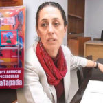 Tomen Mi Dinero: Crean Barbie De Sheinbaum Con Todo Y Boleto De Metro ...