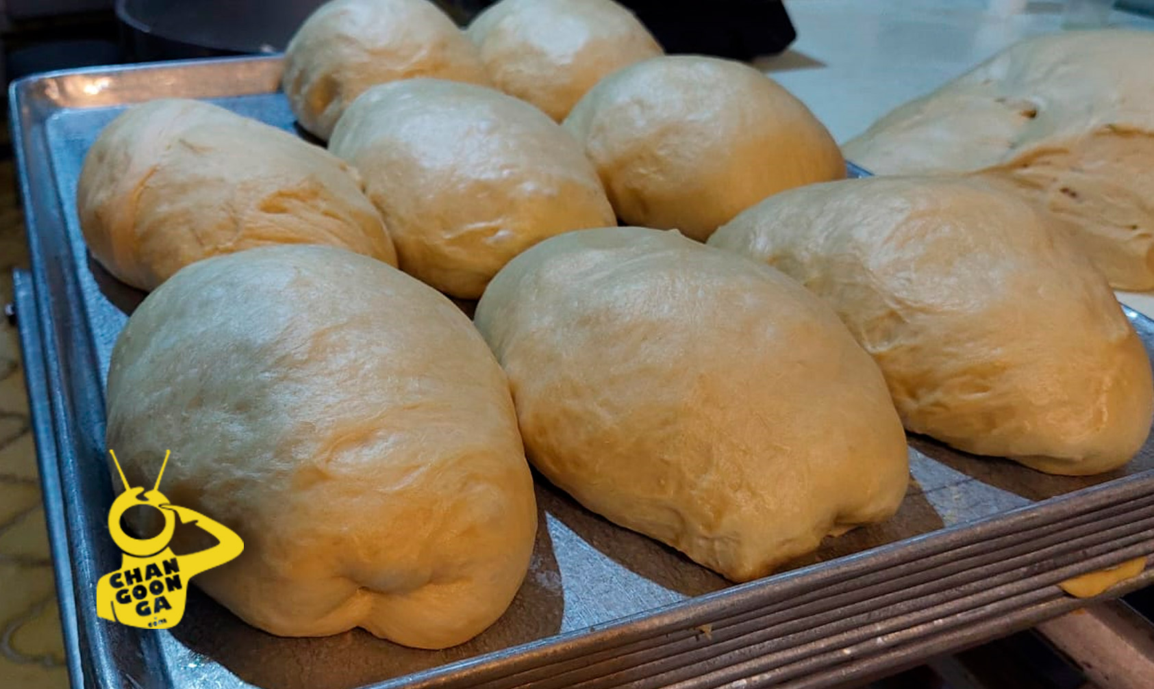 #Morelia Roscas Con Niñitos De Colores Pa' La Buena Fortuna En Melón O Sandía - Changoonga.com ...