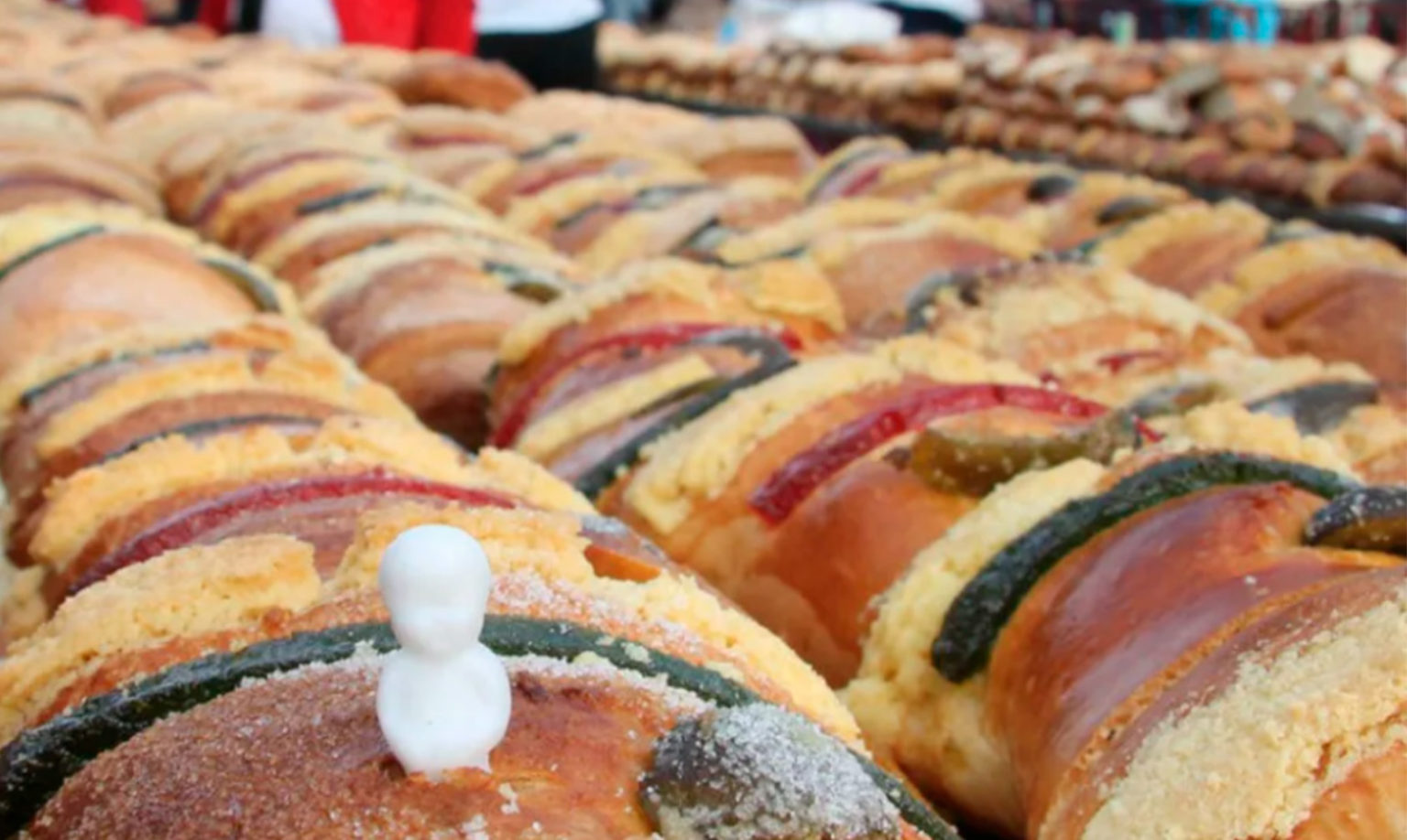 Morelia Si Te Sacas El Mono En La Rosca Monumental, Ayto. Te Premiará ...