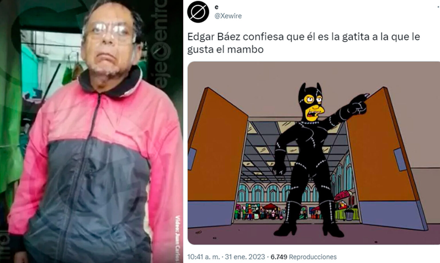 Abogado Ulises Báez "Acepta" Plagio; Internautas Denuncian Presión ...