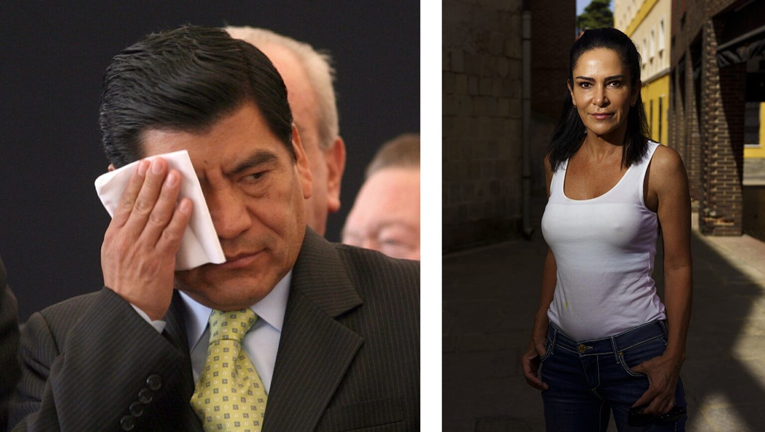 Exgober De Puebla Seguirá En La Cárcel Por Caso De Tortura A Periodista ...