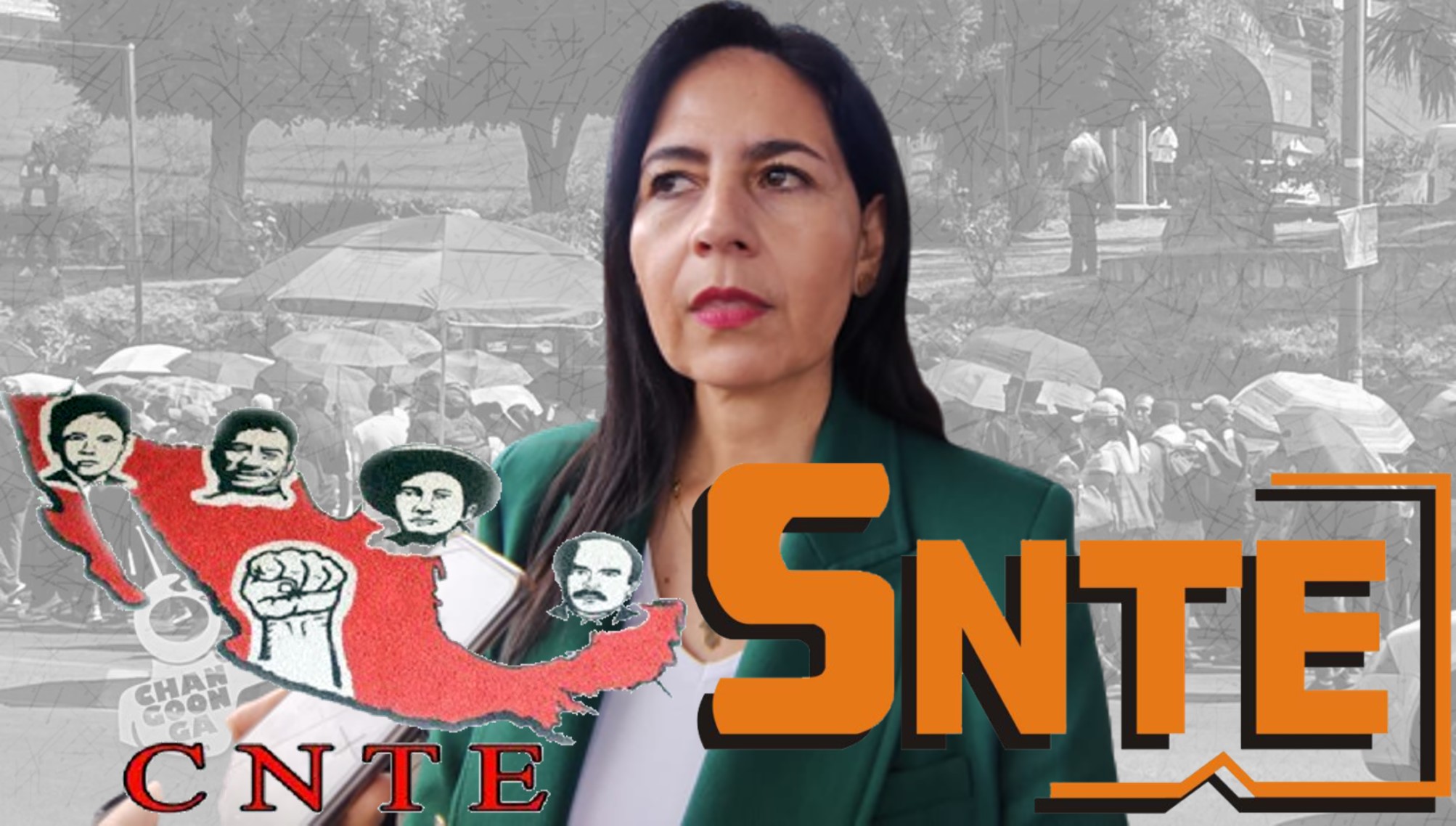 #Michoacán Titular De SEE Extiende La Mano A Todas Las CNTE's Y SNTE's ...