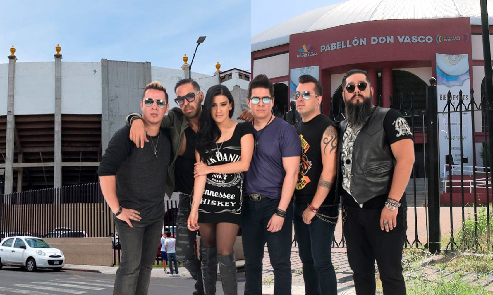 #Morelia Concierto De Matute Se Realizará: En Veremos Si Se Hará En La ...