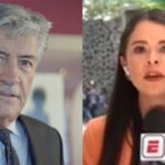 Comentarista De ESPN Insulta A Reportera Al Aire Por Criticar A Su Hijo ...