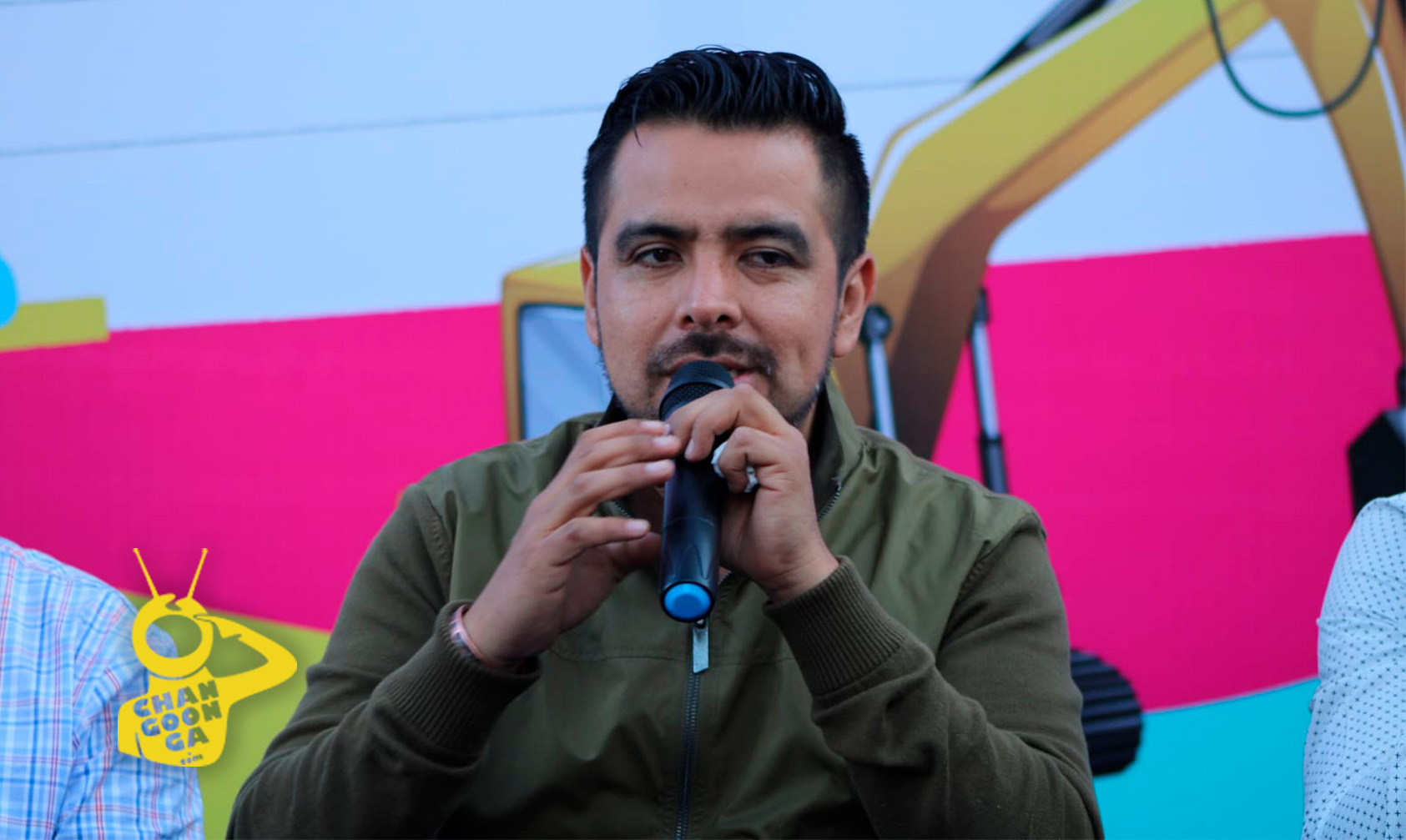 JAMÁS En La Vida Iba Llegar Tesla A Michoacán Y Se Sabía: Alcalde De ...