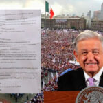 Reparten Propaganda Religiosa En Pro De AMLO Durante El PetroleoFest En ...