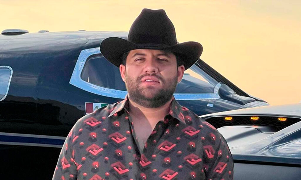 En Caborca Quieren Renombrar Calle En Honor Al "Rey De Los Corridos ...