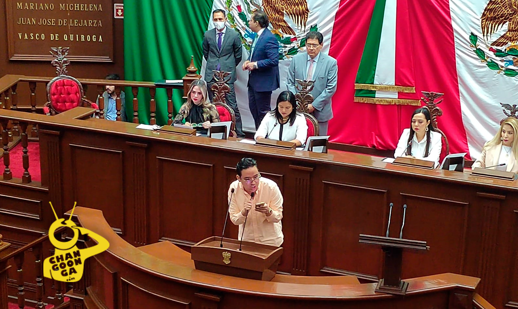 #Morelia Caso Jessica: «Sus Manos APESTAN A Sangre» Dice Hermano A ...