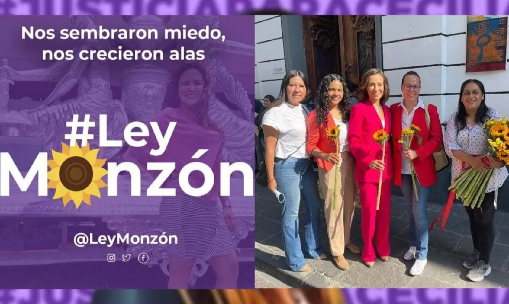 Puebla Diputados Aprueban “Ley Monzón” Para Quitar Patria Potestad A ...