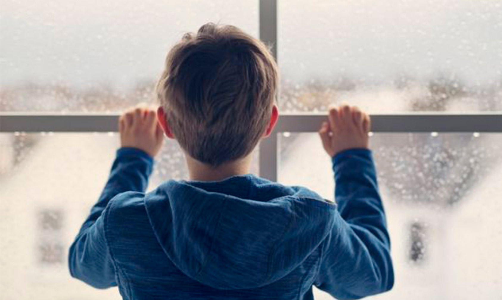 En Morelia Encuentran A Niño Gringo Sustraído Por La Mamá - Changoonga ...