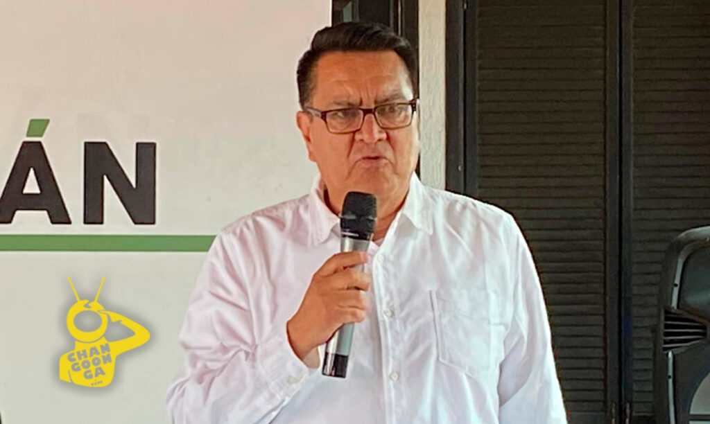 #Morelia Partido Verde 'Recicla' A Excandidato A La Alcaldía ...