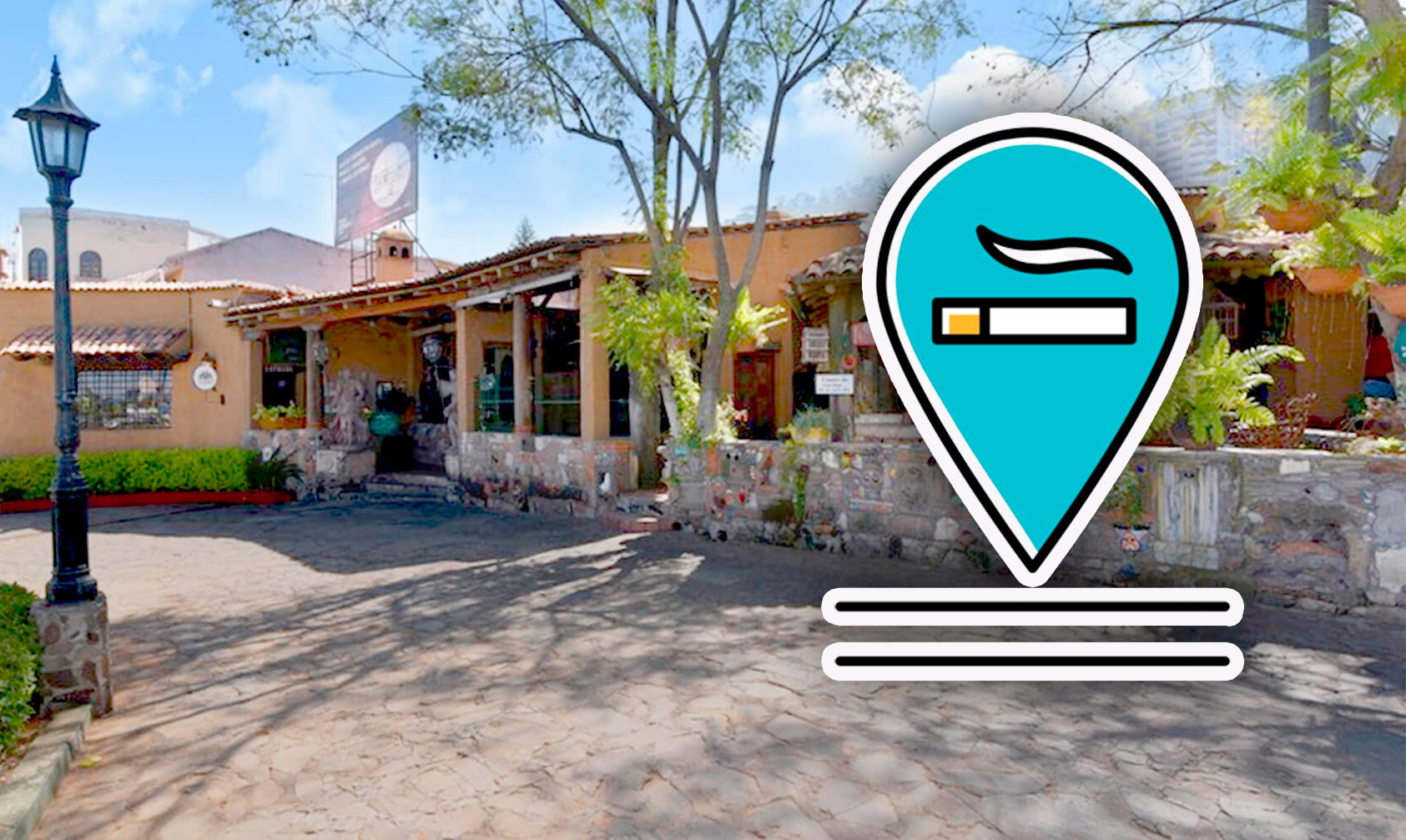 #Morelia San Miguelito Gana Amparo: Tendrá Terraza Para Fumadores - Changoonga.com - Noticias de ...