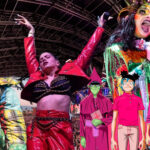 Coachella 2023 En Vivo Y Gratis: No te Pierdas A Bad Bunny, Rosalía, Gorillaz, Fabulosos ...