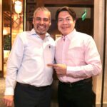 Bedolla Destapa A Mario Delgado Para Sentarse En La De Sheinbaum En ...
