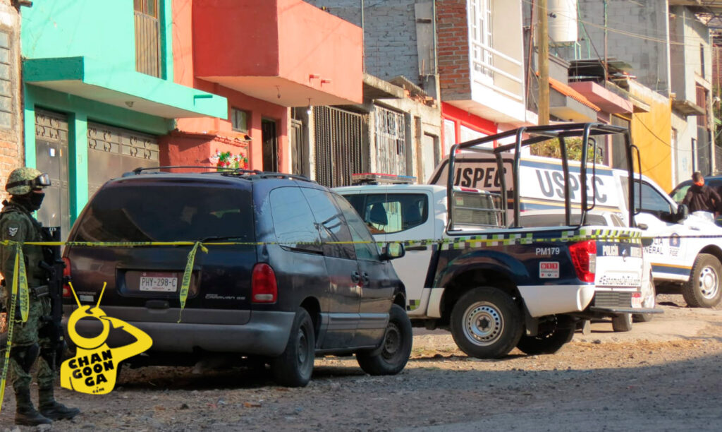 Morelia Pierde La Vida Otro De Los 3 Baleados En Valle De Las Flores