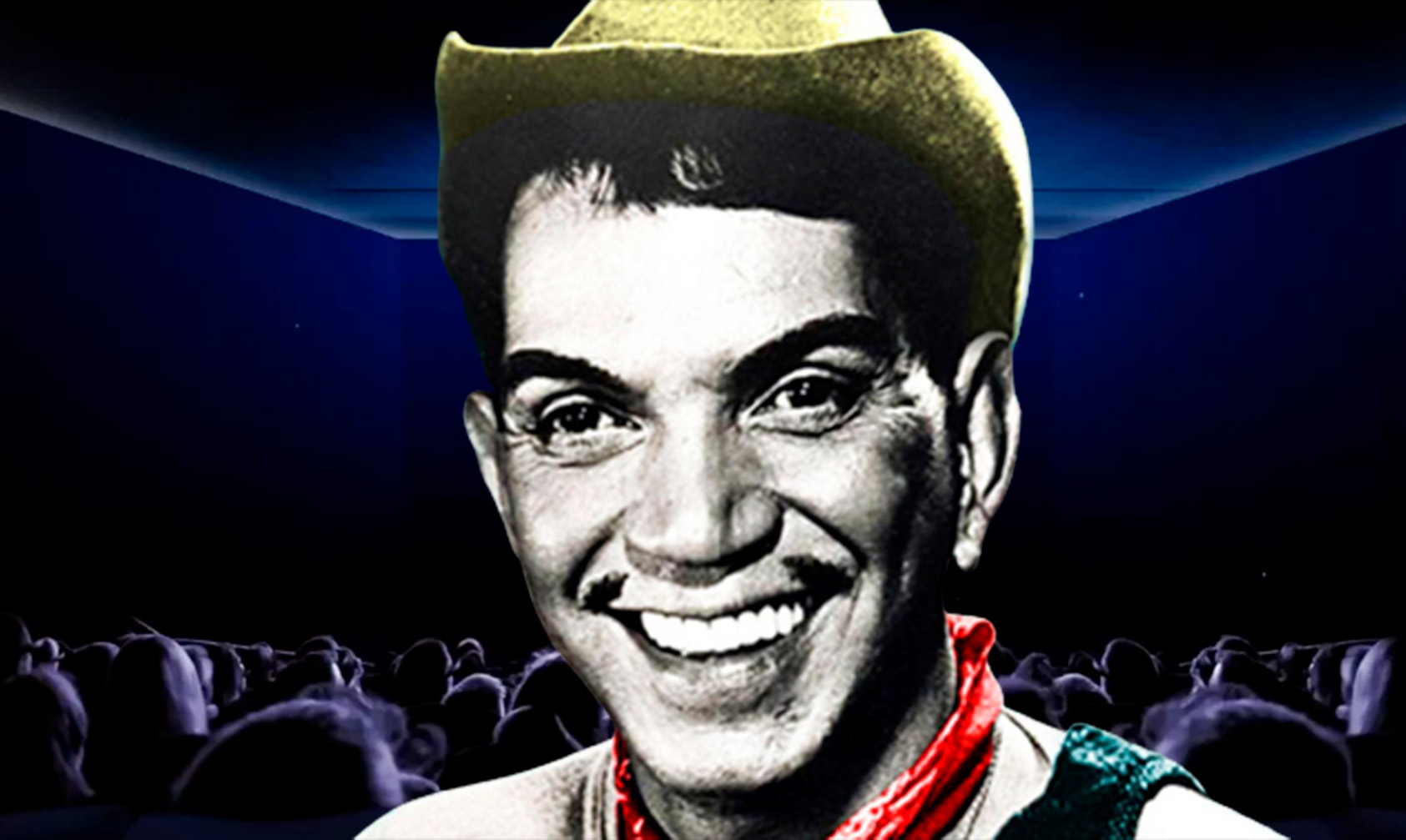 ¡A Sus Órdenes Jefe! Cinépolis Rinde Homenaje A Cantinflas Con ...