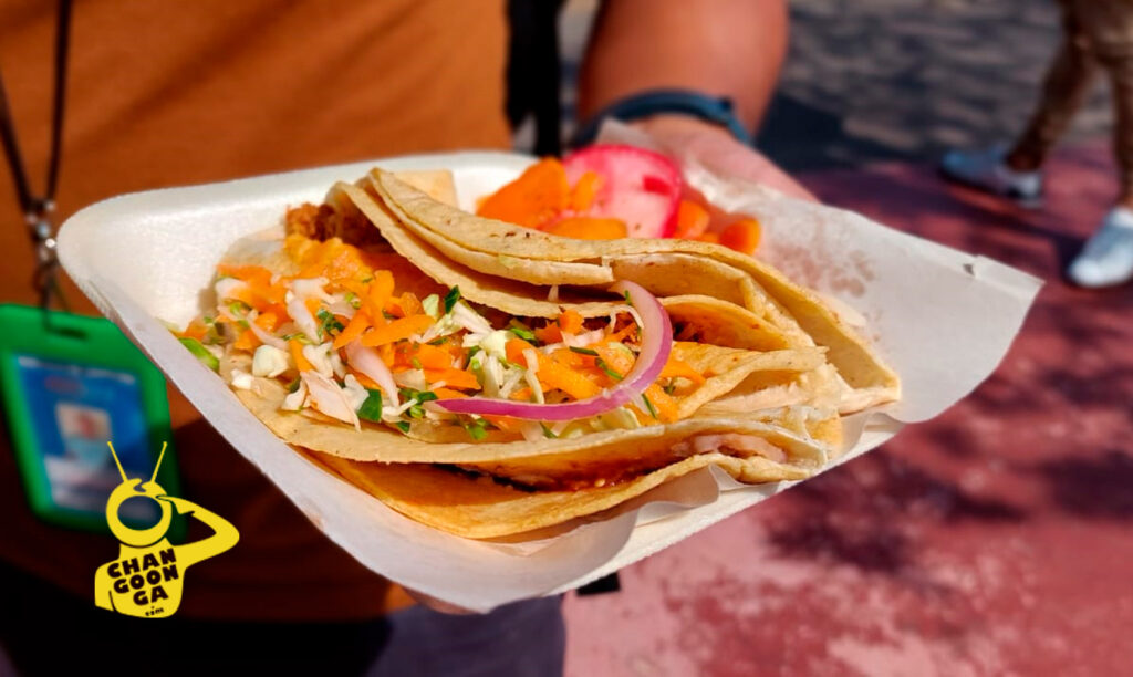 #Morelia ¡Afila El Comillo, Llega 2da Feria Del Taco A Villas Del ...