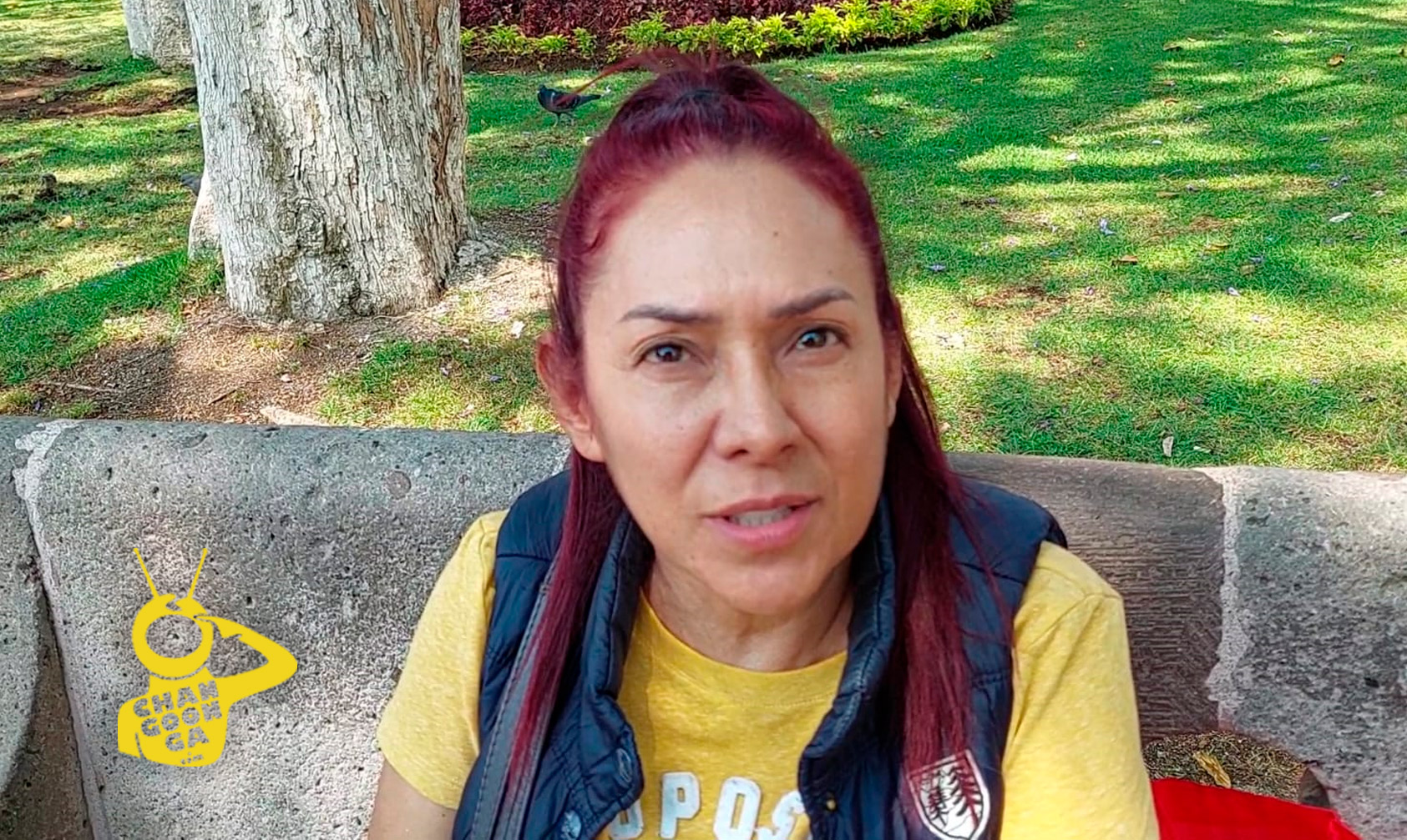 #SONDEO Efectos De La Contaminación Ambiental En Morelianos: "Huele A ...